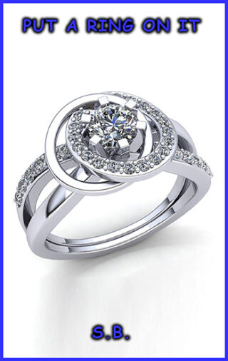 Put a Ring on It - Spell... B-O-U-N-D